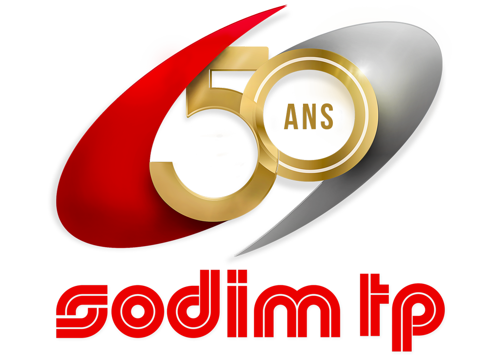 SODIM TP : Site Officiel - SODIM TP