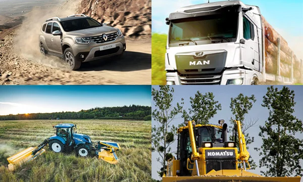 PRESENTATION - SODIM TP